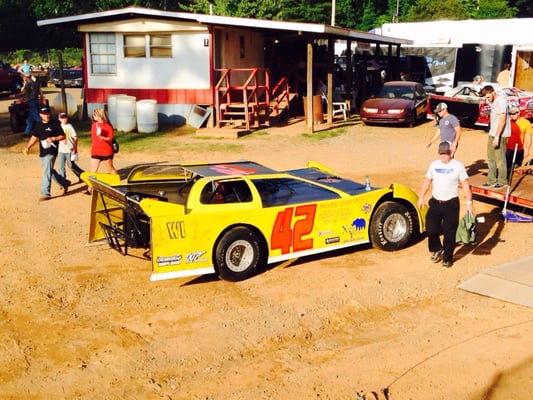 TRI COUNTY RACE TRACK - Updated April 2026 - 100 Photos - 10456 Old Hwy ...