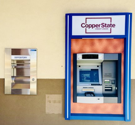 COPPER STATE CREDIT UNION - Updated January 2026 - 17 Photos & 26 ...