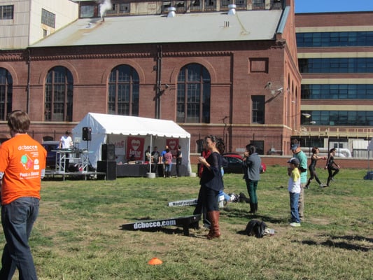 SNALLYGASTER DC | 67 Photos & 29 Reviews - 300 Water St SE, Washington ...