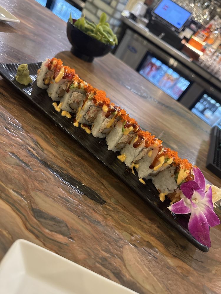 PARADISE SUSHI AND GRILL - Updated September 2025 - 69 Photos & 53 ...