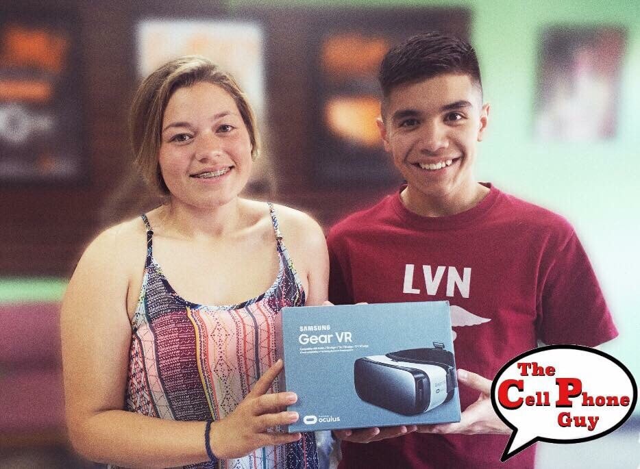 THE CELL PHONE GUY - Updated September 2025 - 24 Photos - 4036 Kemp ...