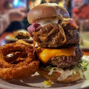 The Thurmanator - Menu - The Thurman Cafe - Columbus