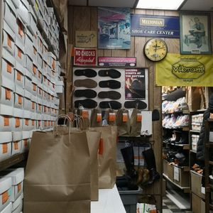 CESAR’S SHOE REPAIR - Updated June 2025 - 151 Photos & 115 Reviews ...