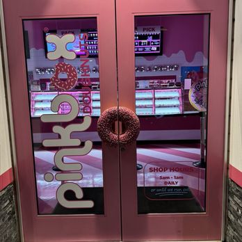 PINKBOX DOUGHNUTS - Updated January 2025 - 362 Photos & 137 Reviews - 1210 W Craig Rd, North Las ...