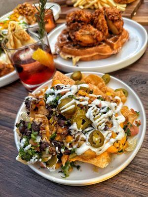 THE CHICKEN KOOP - Updated January 2025 - 880 Photos & 687 Reviews ...