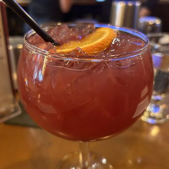 CHAPTER ONE FOOD & DRINK. - Updated May 2025 - 234 Photos & 321 Reviews ...