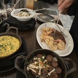 THE VAULT STEAKHOUSE - Updated July 2025 - 356 Photos & 89 Reviews ...