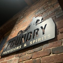 THE FOUNDRY RESTAURANT - Updated July 2025 - 351 Photos & 506 Reviews ...