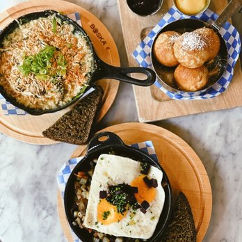 BRODER NORD - 651 Photos & 474 Reviews - 3765 N Mississippi Ave ...