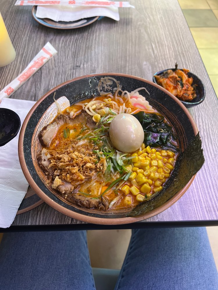 TON-ICHI RAMEN - 20 Photos & 14 Reviews - 724 Clark St, Evanston ...