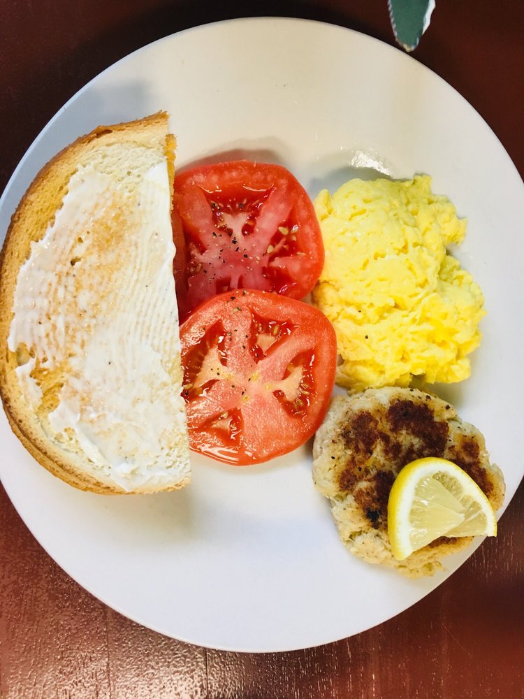 OCEANVIEW DINER - 124 Photos & 154 Reviews - 9619 Granby Street ...