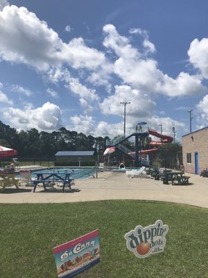 ST MARYS AQUATIC CENTER - 17 Photos & 13 Reviews - 301 Herb Bauer Dr ...
