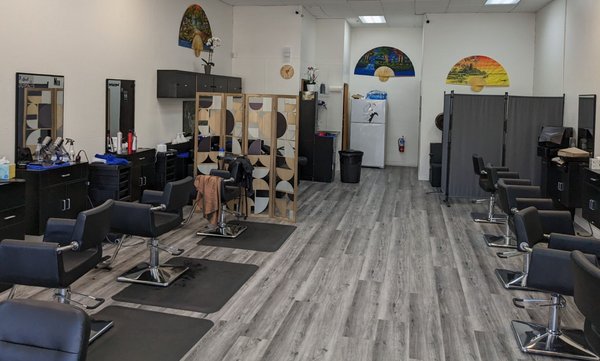 KT ELEGANT HAIR SALON - Updated October 2025 - 66 Photos & 92 Reviews - 20651 Lake Forest Dr ...