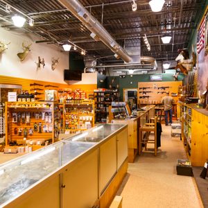 GLOCK - Updated January 2026 - 13 Photos & 38 Reviews - 6200 Highlands ...