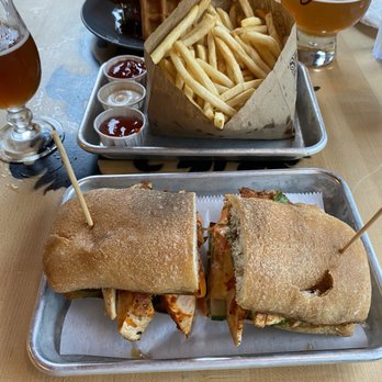 THE DUTCHESS BIERCAFE - Updated May 2024 - 499 Photos & 490 Reviews ...