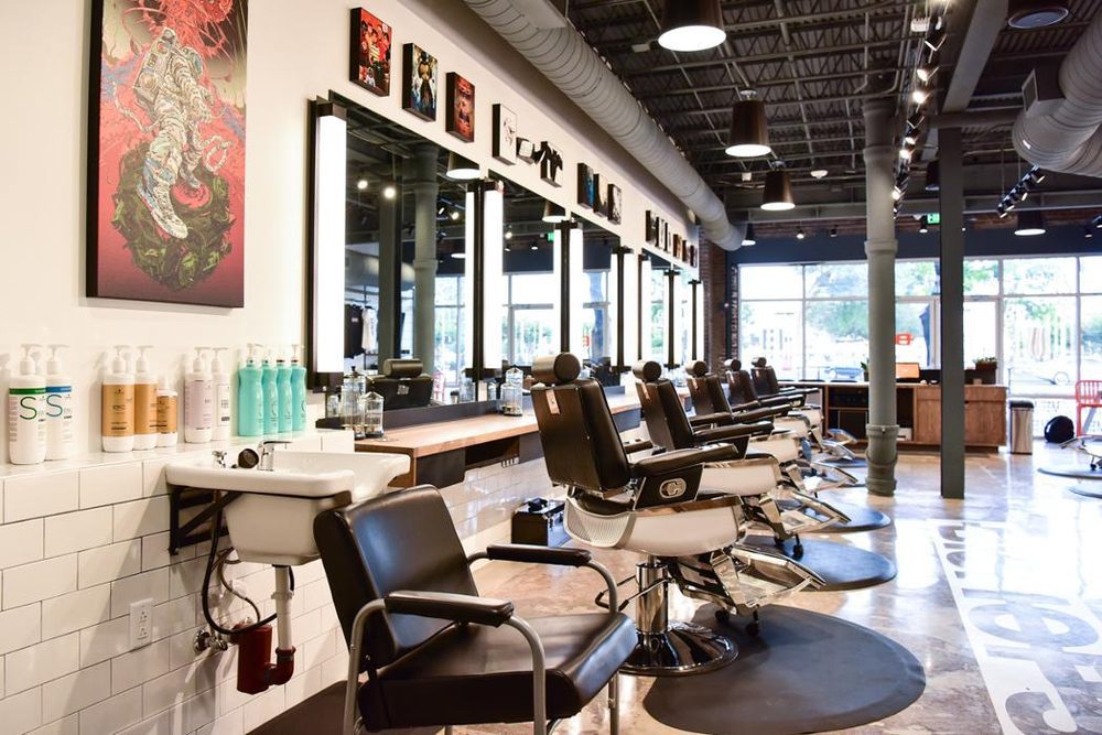 BISHOPS CUTS COLOR - Updated July 2024 - 76 Photos - 2522 Yale St ...