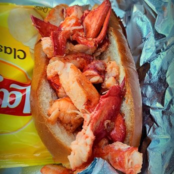 THE LOBSTA MOBSTA - Updated December 2025 - 46 Photos - Amelia, Ohio ...