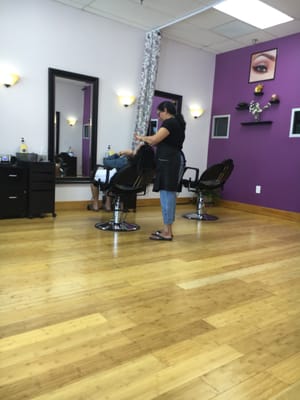 Eyebrow Threading Chapel Hill Nc