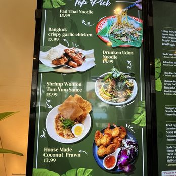 BLOOM THAI CUISINE - Updated August 2024 - 196 Photos & 102 Reviews ...