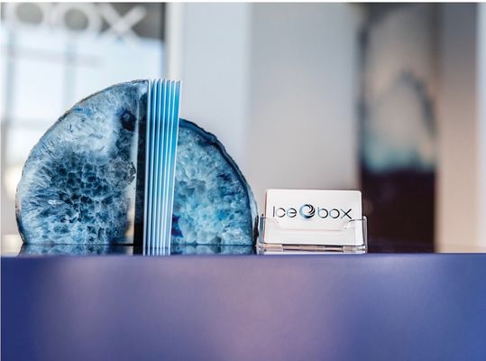 ICEBOX CRYOTHERAPY - MIDTOWN - Updated October 2025 - 28 Photos & 16 ...