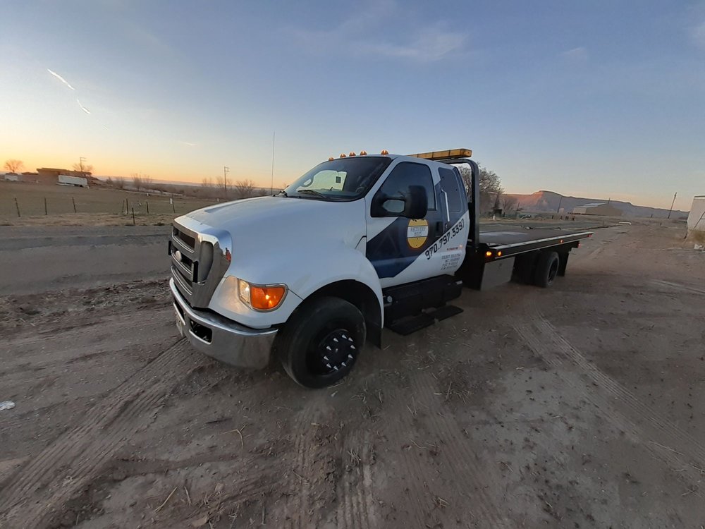 RECOVERY BROS - Updated September 2025 - 14 Photos - 2336 Interstate ...