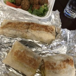 FALAFEL EXPRESS - 76 Photos & 138 Reviews - 320 E Bullard Ave, Fresno ...