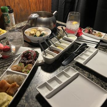 THE MELTING POT - PHOENIX - Updated June 2024 - 393 Photos & 539 ...