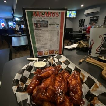 ARCARO’S THE NEXT GENERATION - Updated December 2025 - 19 Photos & 29 ...