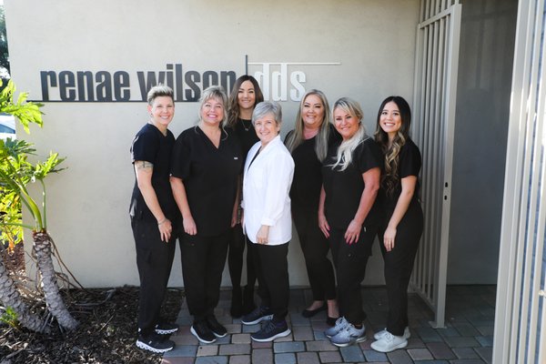 RENAE WILSON, DDS - Updated January 2026 - 21 Photos & 31 Reviews - 275 ...