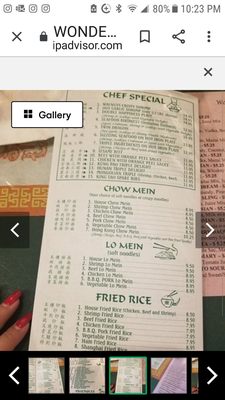 WONDERFUL HOUSE CHINESE RESTAURANT - Updated July 2024 - 101 Photos ...