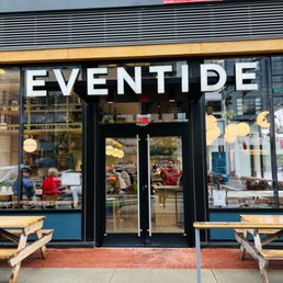 EVENTIDE - FENWAY - Updated May 2025 - 910 Photos & 531 Reviews - 1321 ...