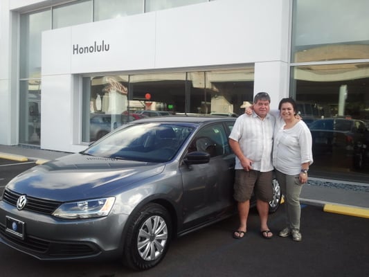 HONOLULU VOLKSWAGEN - Updated October 2025 - 190 Photos & 432 Reviews ...