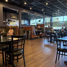 TONY D’S NEW YORK PIZZA & RESTAURANT - Updated July 2025 - 465 Photos ...