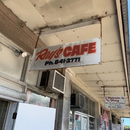 RAY’S CAFÉ - Updated May 2025 - 3837 Photos & 919 Reviews - 2033 N King ...