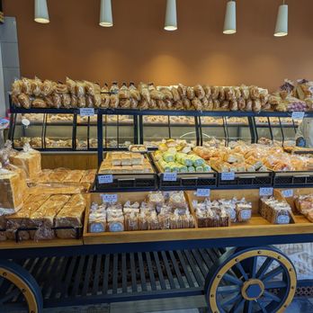 FANCY WHEAT FIELD BAKERY - Updated June 2024 - 1259 Photos & 276 ...