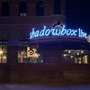SHADOWBOX LIVE - 150 Photos & 195 Reviews - 503 S Front St, Columbus ...