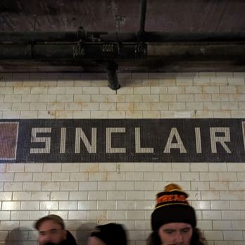 THE SINCLAIR - Updated January 2025 - 291 Photos & 475 Reviews - 52 ...