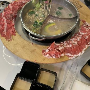 SHABU SHACK - Updated November 2024 - 91 Photos & 68 Reviews - 500 1st ...