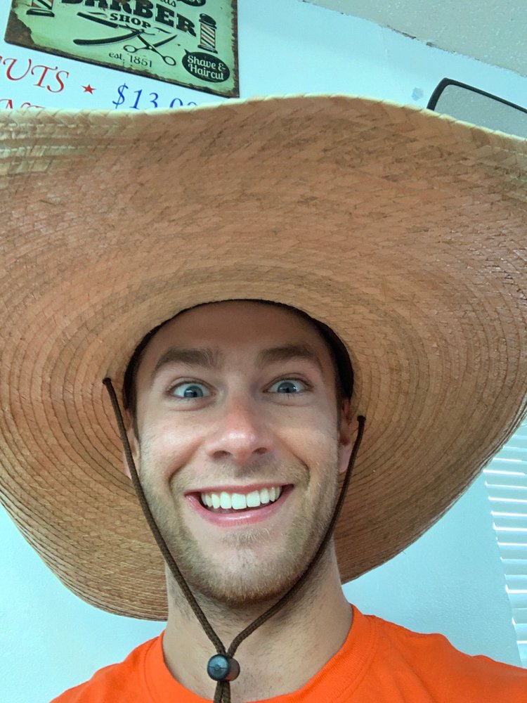 KRISTI’S BARBER SHOP - 36 Photos & 20 Reviews - Barbers - 703 N Navy ...