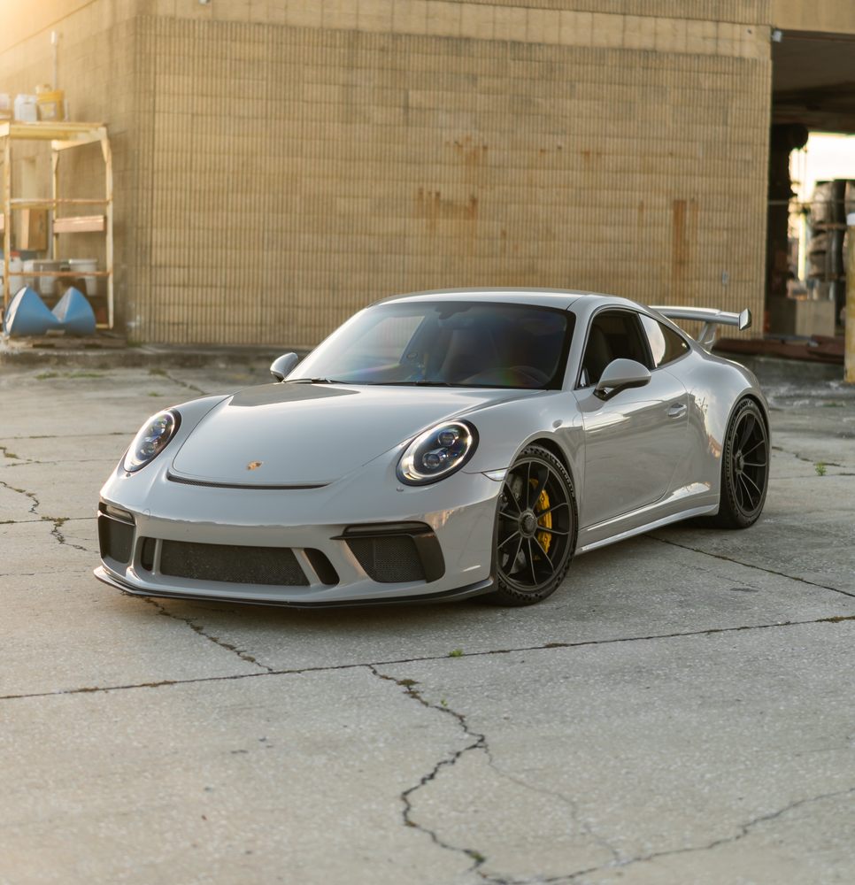 VELOCITY EXOTIC CARS - Updated May 2024 - Tampa Bay, Florida - Car ...