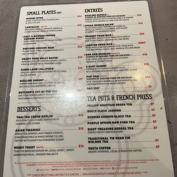 8 EAST - Updated August 2024 - 1628 Photos & 561 Reviews - 8 Fremont St ...