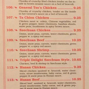 BAOBAO BUFFET - Updated August 2025 - 180 Cracker Barrel Dr, Crestview ...