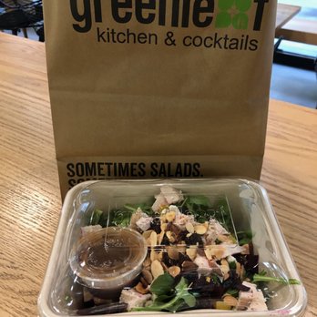 GREENLEAF KITCHEN AND COCKTAILS - Updated August 2025 - 217 Photos ...