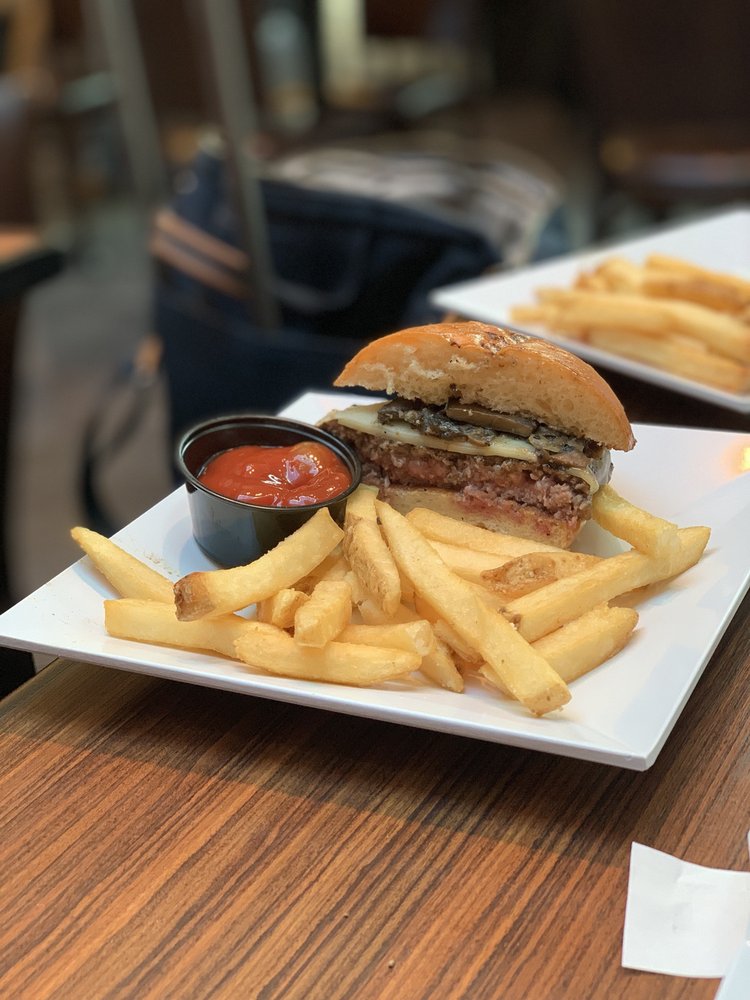 SHULA’S BAR & GRILL - 147 Photos & 106 Reviews - 2400 Yankee Clipper Dr ...