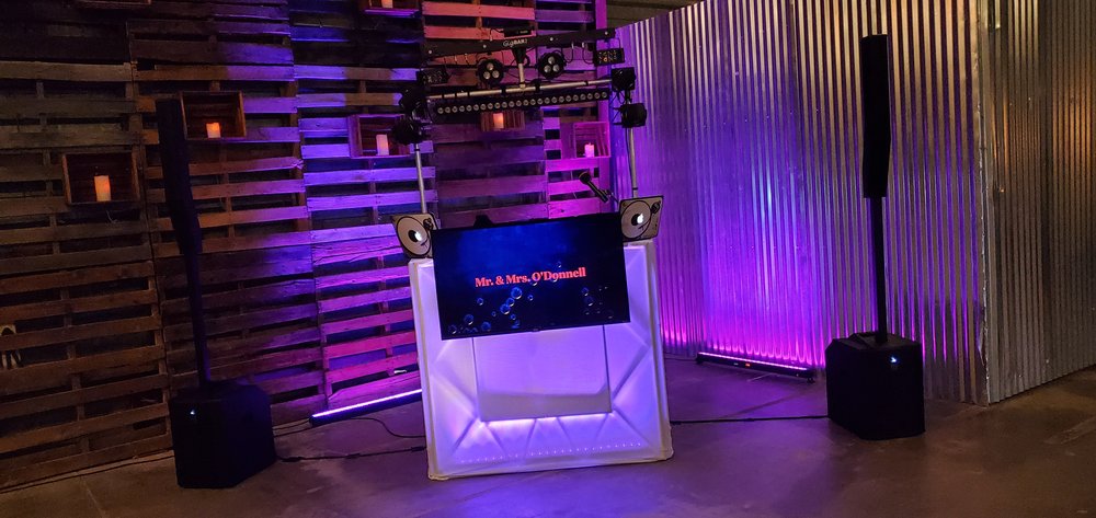 DJ SNS WORLD - Updated July 2025 - Request a Quote - Mesa, Arizona ...