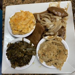 JACKSON SOUL FOOD - Updated October 2025 - 213 Photos & 222 Reviews ...