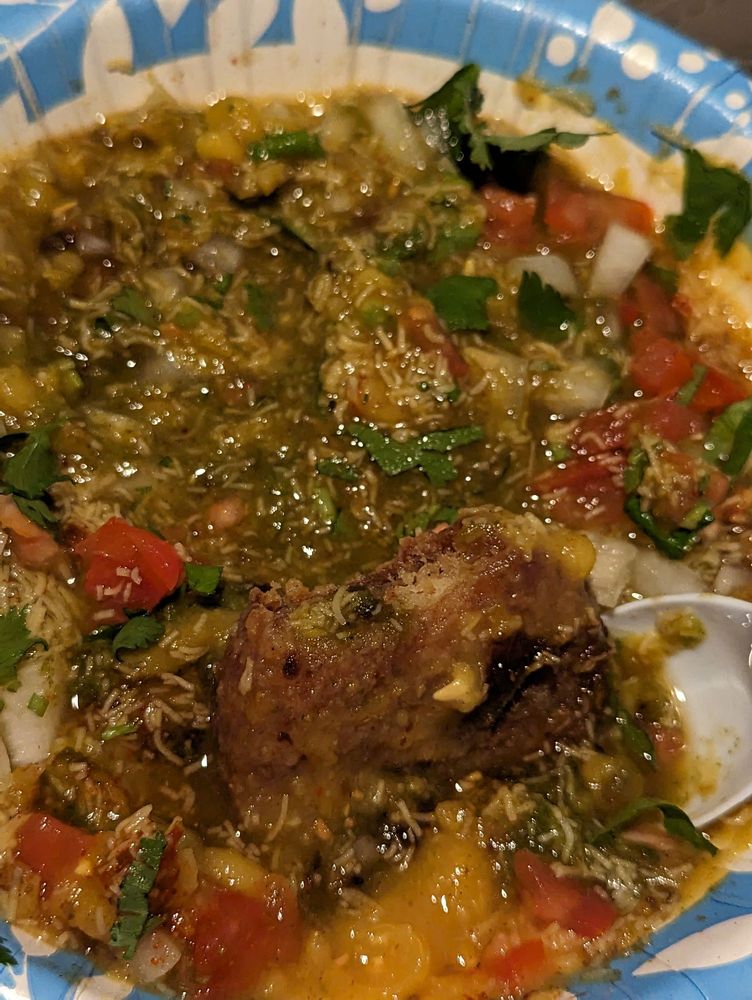 CHAAT EXPRESS - Updated November 2025 - 9741 N Lake Creek Pkwy, Austin ...