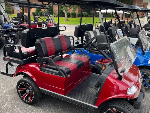 H&M GOLF CART SALES - Updated January 2026 - 111 S Section St, Fairhope ...