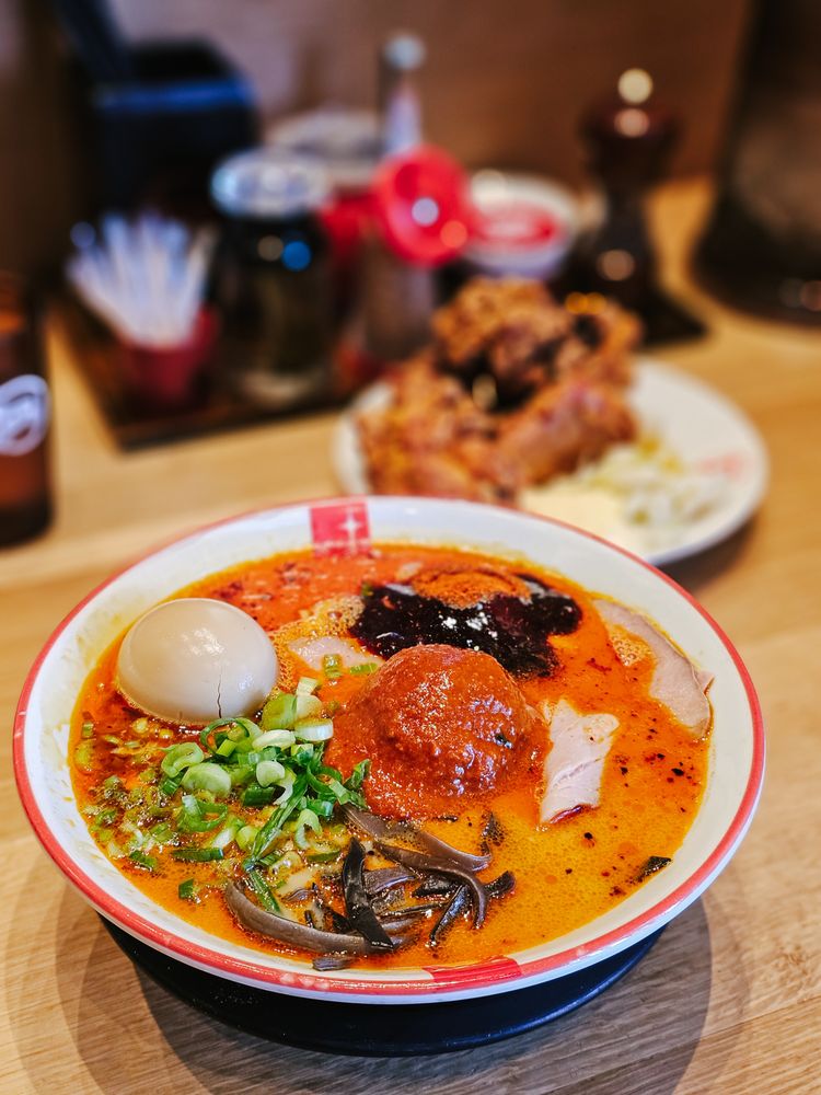 RAMEN NAGI - Updated September 2025 - 679 Photos & 244 Reviews - 3333 ...