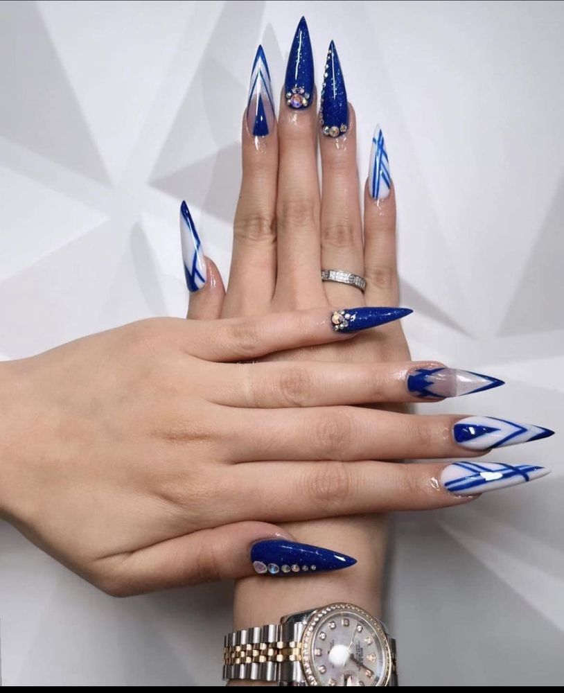 COSMO NAILS & LASHES STUDIO - Request an Appointment - 16 Photos - 2495 ...